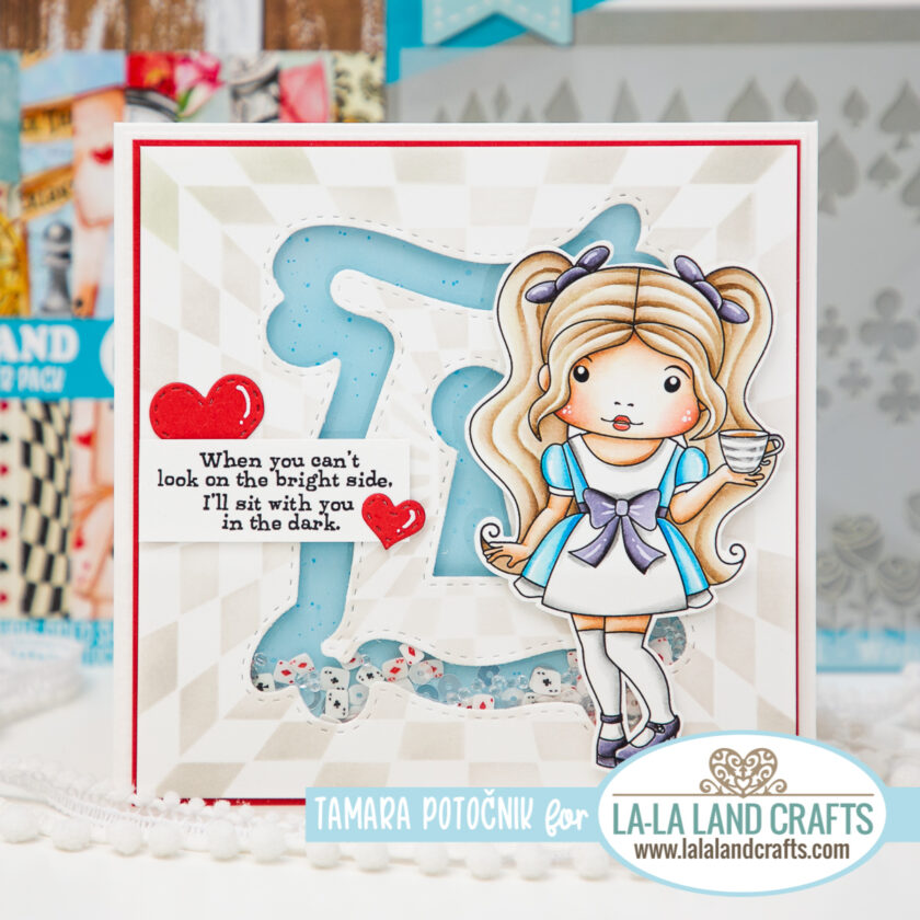 Handmade By Tamara – My Blog about Crafting