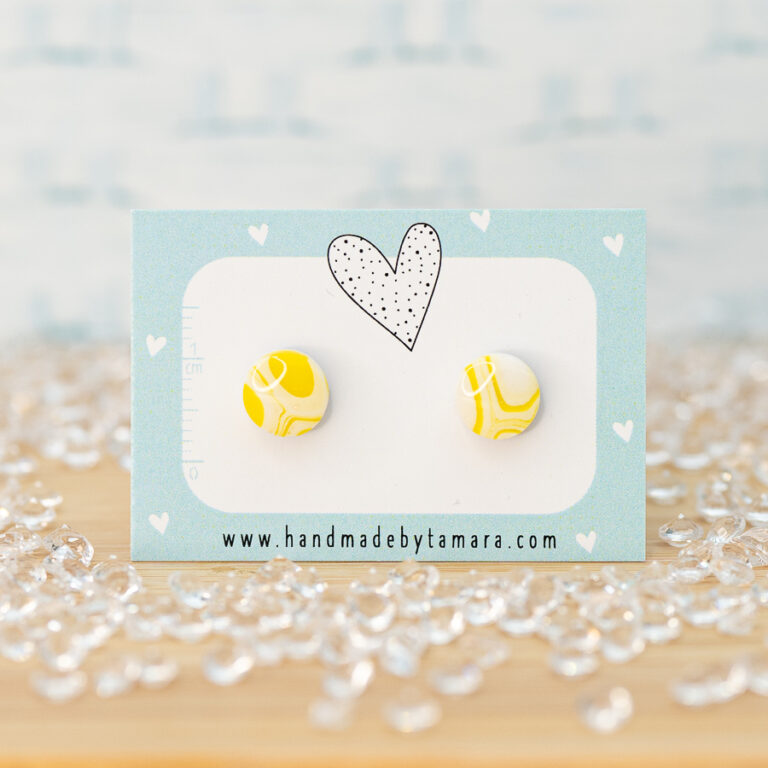 Cinnamon with Pumpkin ☆ C.C. Designs – Handmade By Tamara